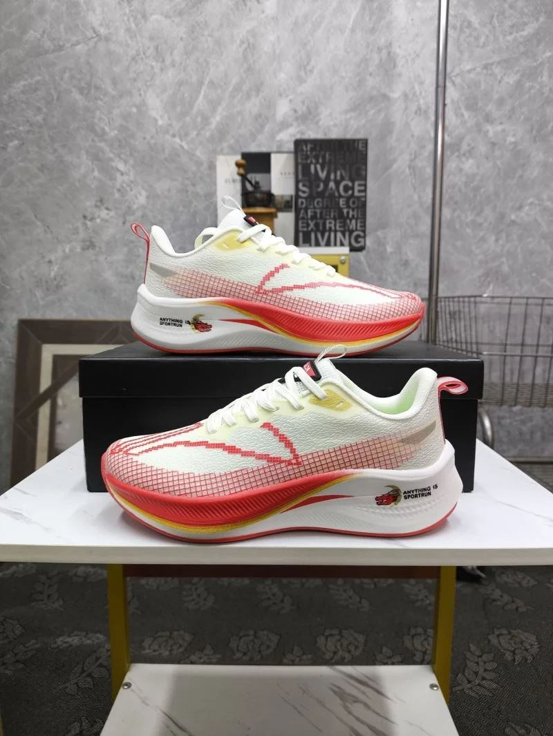 Factory-made Prada Low Shoes