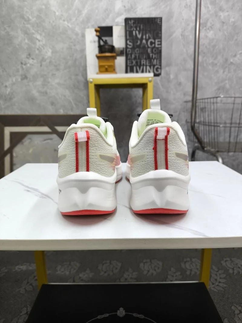 Factory-made Prada Low Shoes
