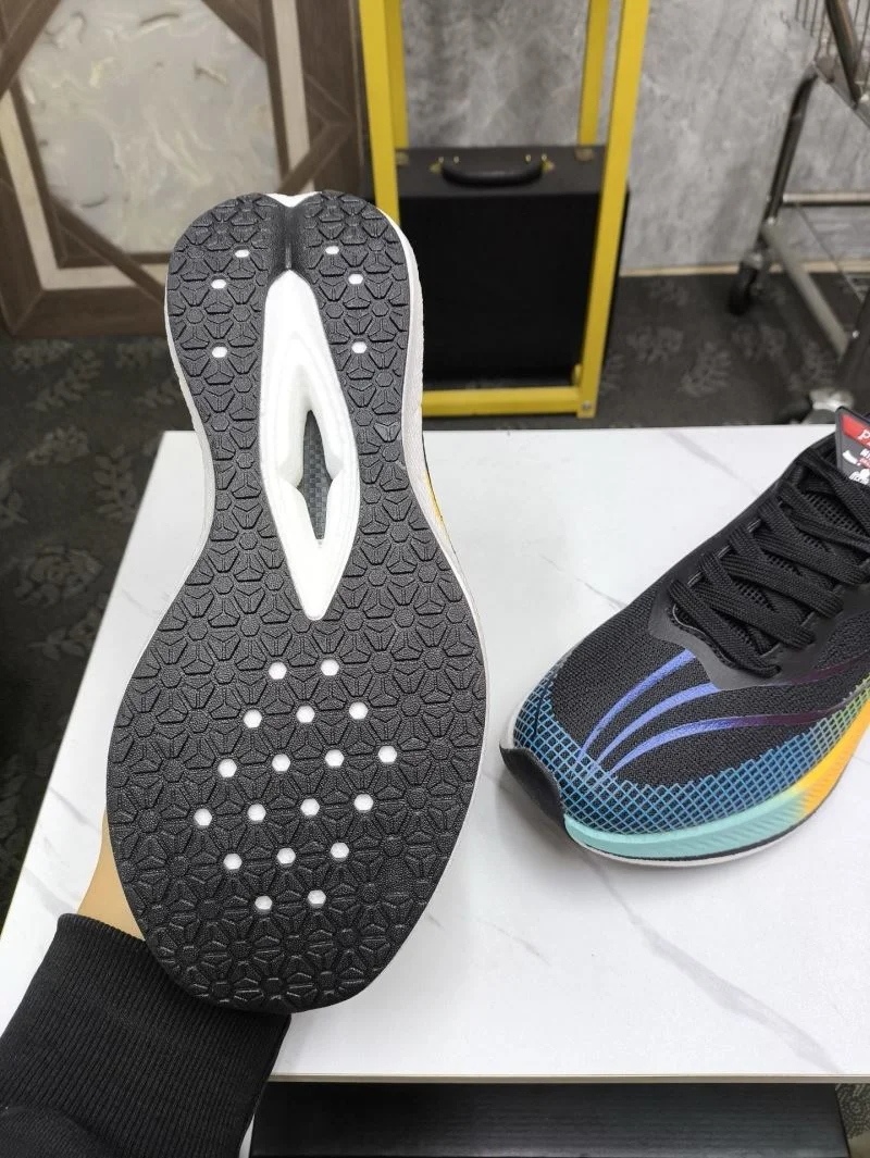 Discounted Prada Low Shoes