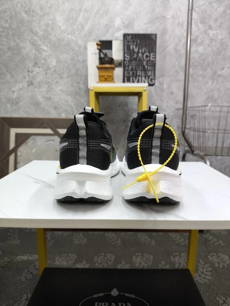 Discounted Prada Low Shoes