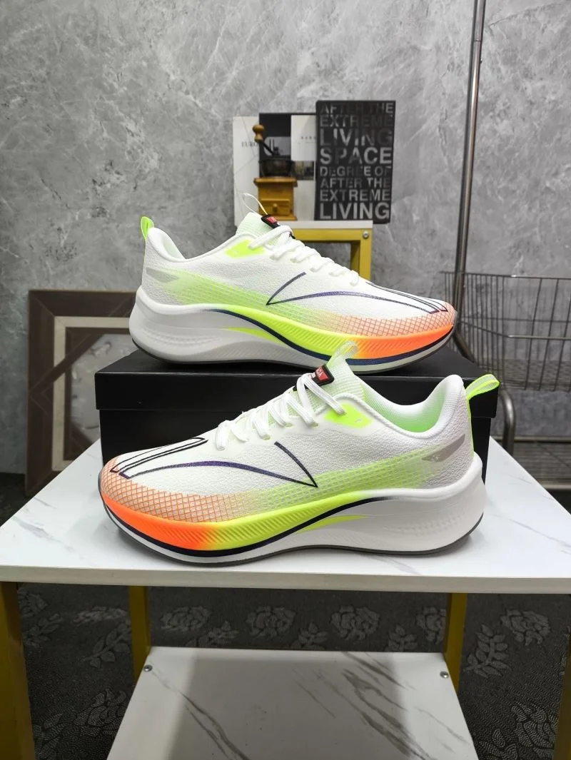Authentic Prada Low Shoes