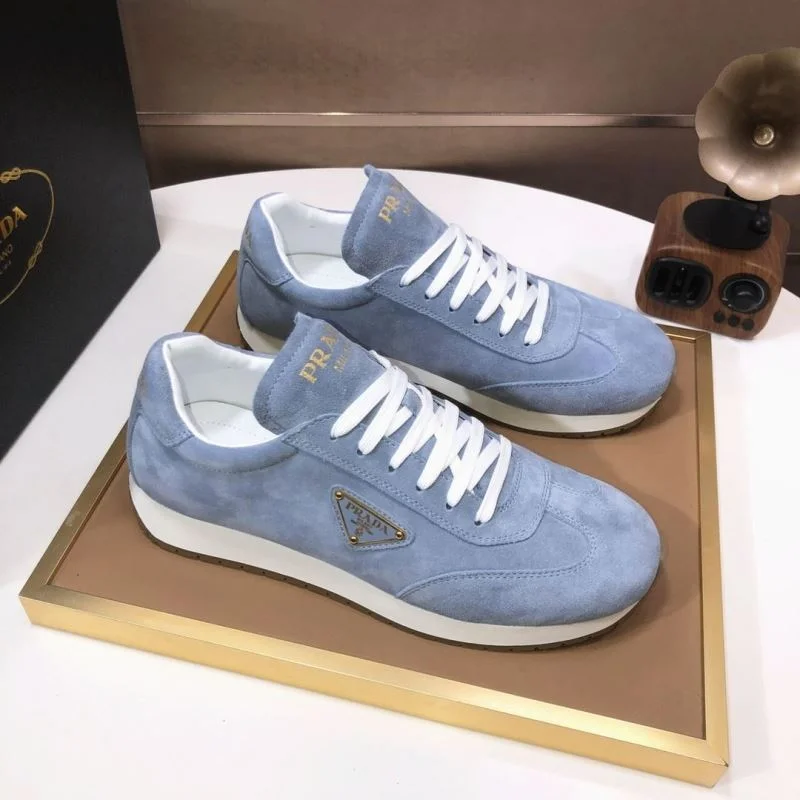 OEM Prada Low Shoes