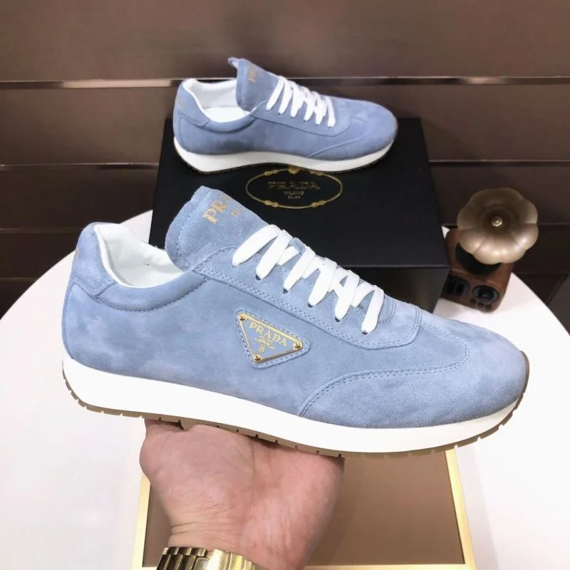 OEM Prada Low Shoes