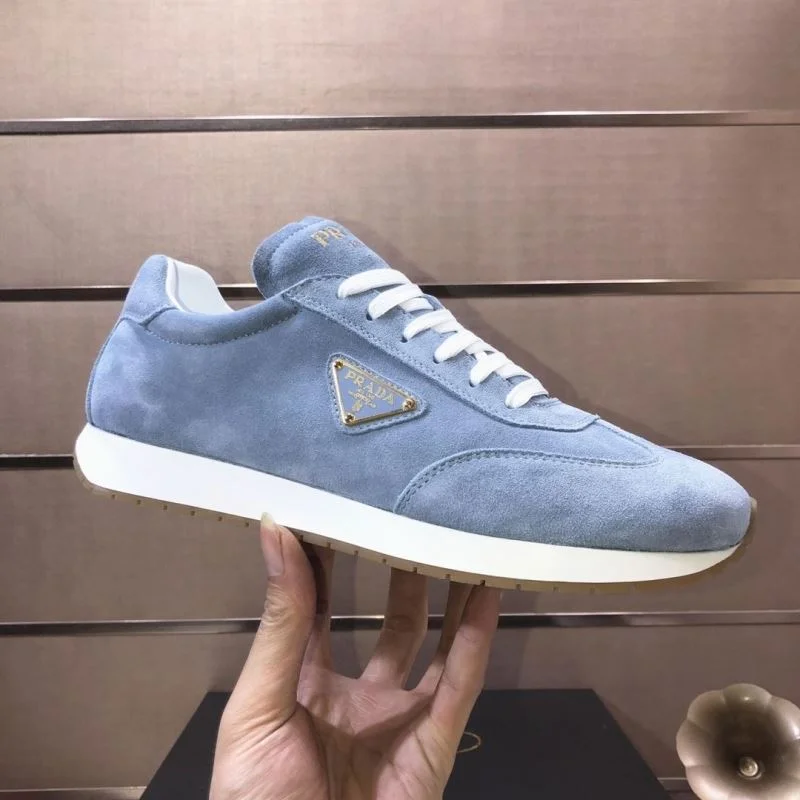 OEM Prada Low Shoes