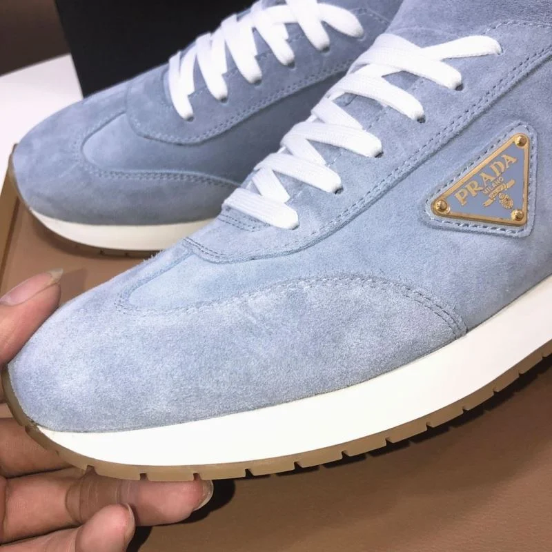OEM Prada Low Shoes