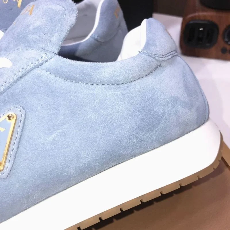 OEM Prada Low Shoes