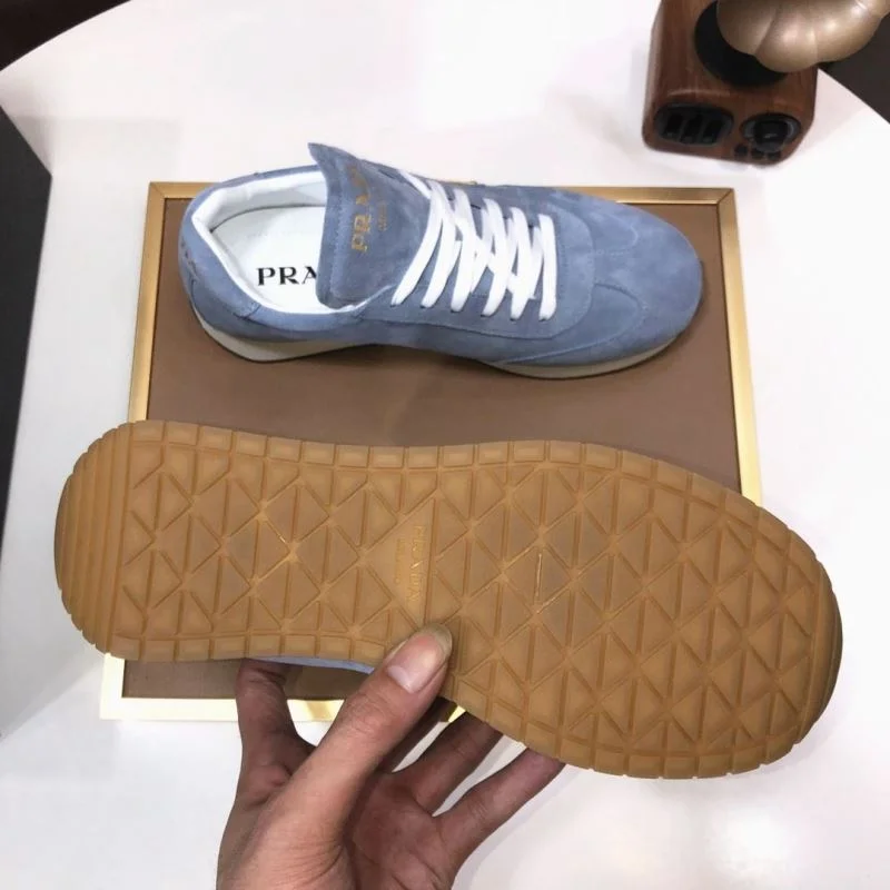 OEM Prada Low Shoes