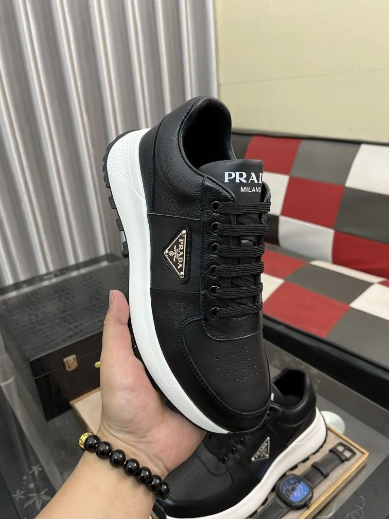 OEM Prada Low Shoes