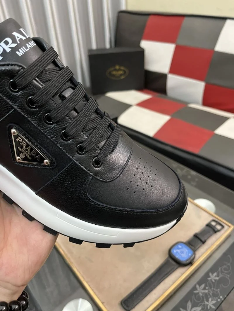 OEM Prada Low Shoes