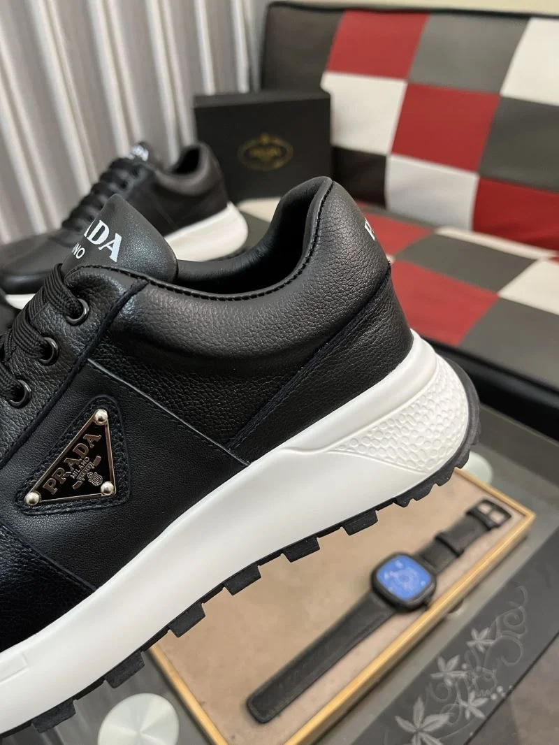 OEM Prada Low Shoes