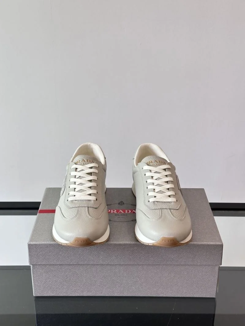 Low-cost Prada Low Shoes