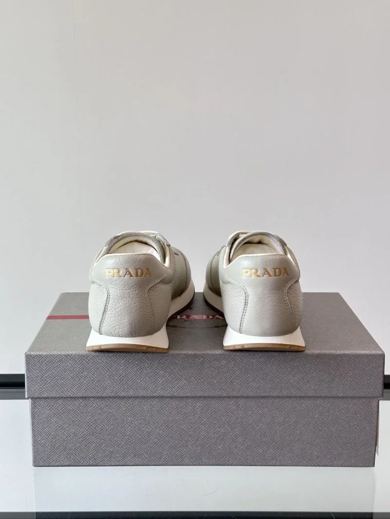 Low-cost Prada Low Shoes