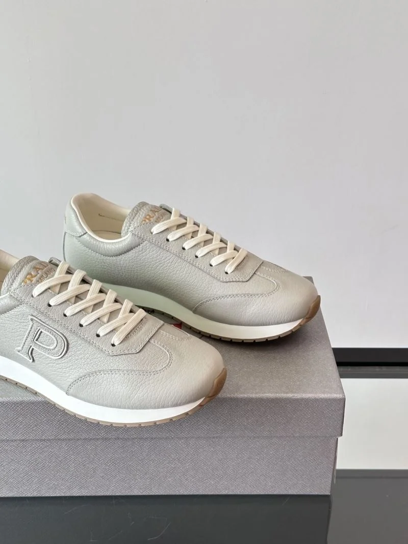 Low-cost Prada Low Shoes