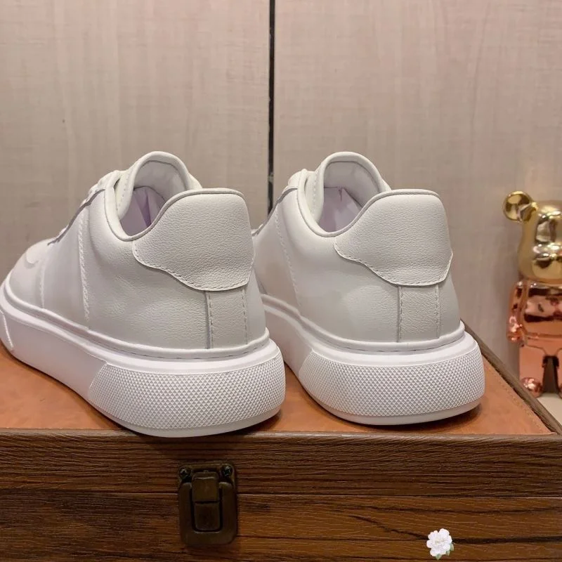 OEM Prada Low Shoes
