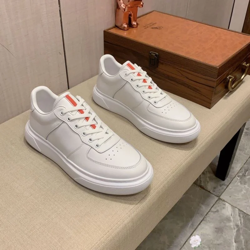 OEM Prada Low Shoes