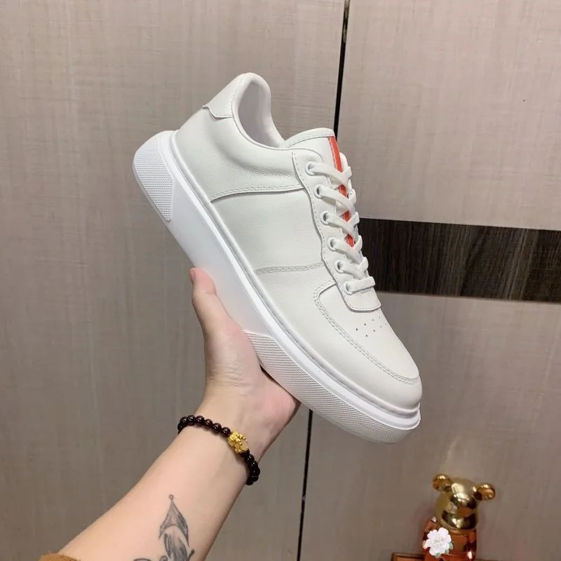 OEM Prada Low Shoes