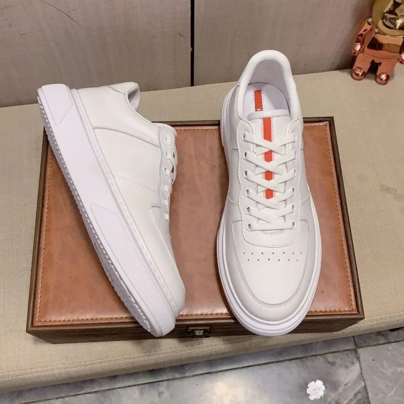 OEM Prada Low Shoes