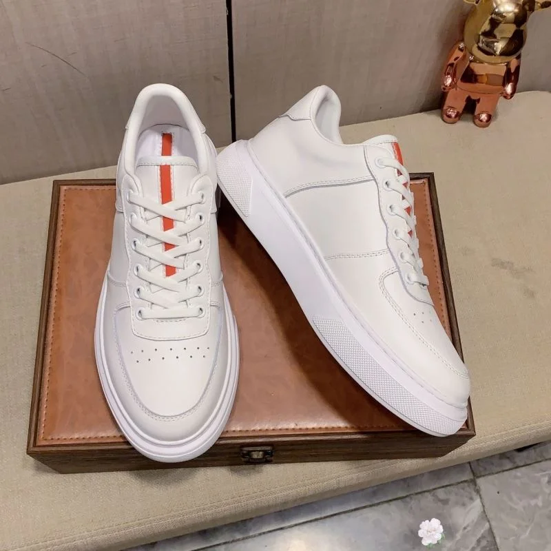 OEM Prada Low Shoes