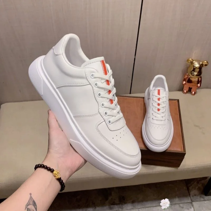 OEM Prada Low Shoes