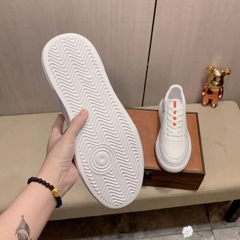 OEM Prada Low Shoes