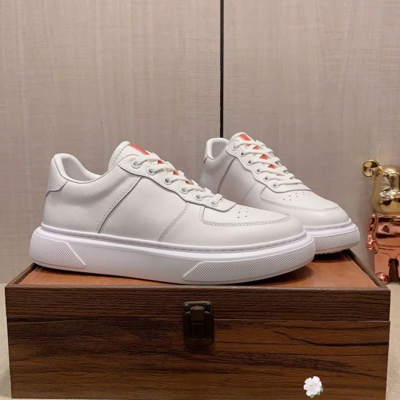 OEM Prada Low Shoes