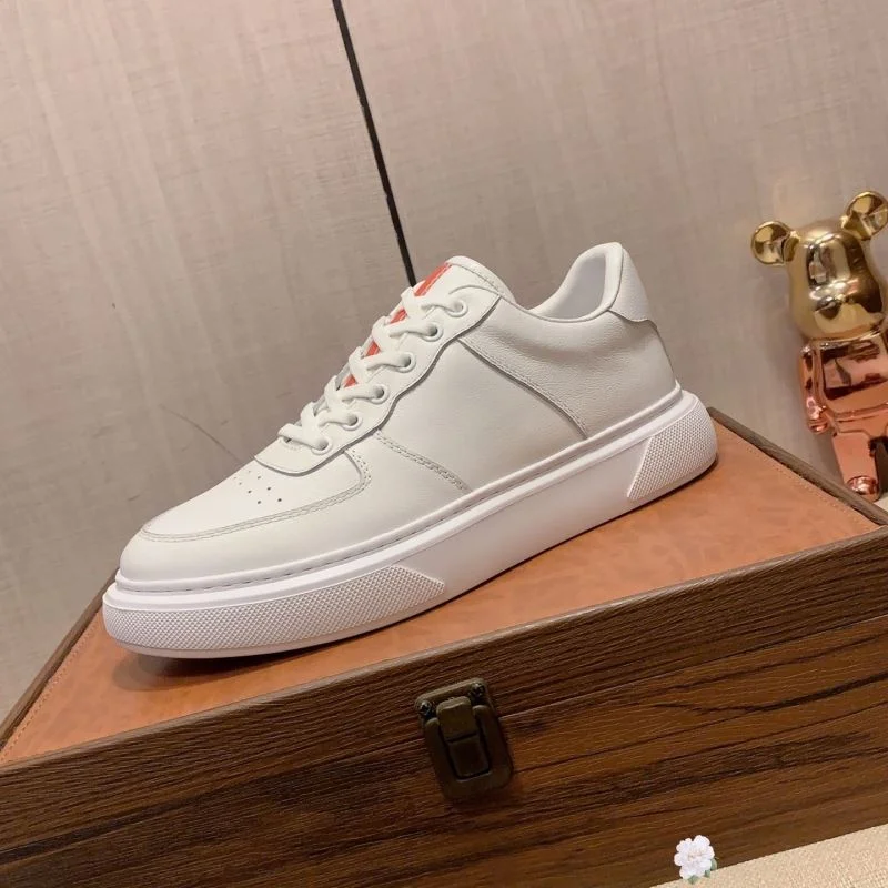 OEM Prada Low Shoes