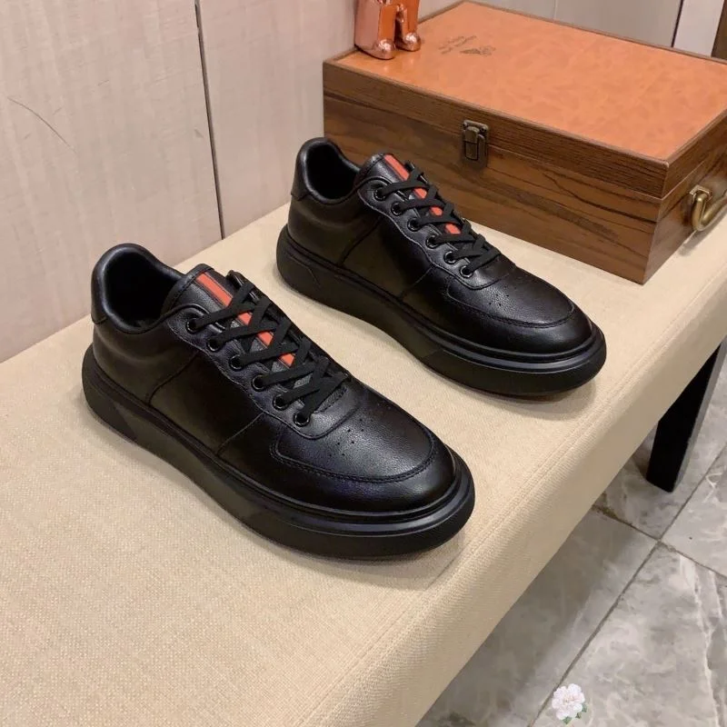 Prada Low Shoes