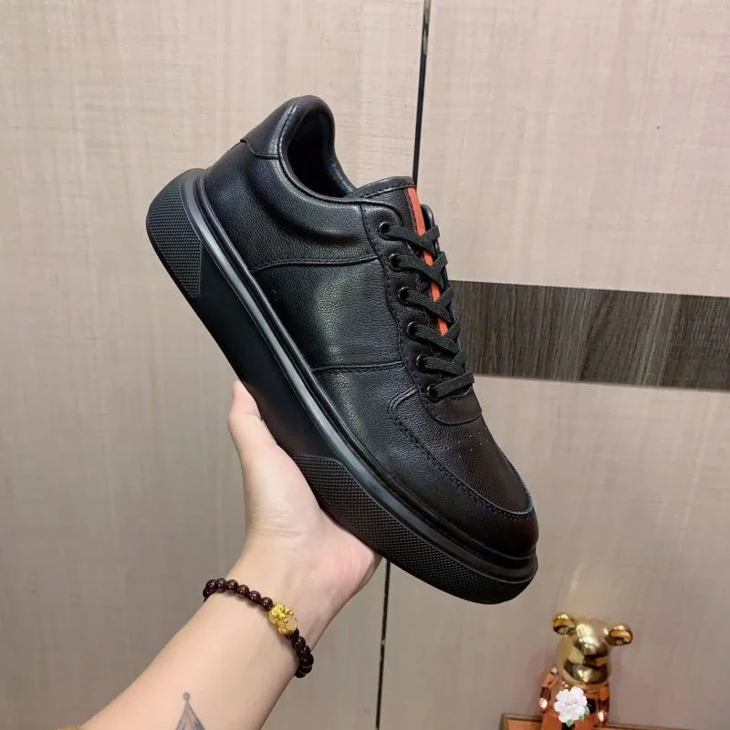 Cut-rate Prada Low Shoes