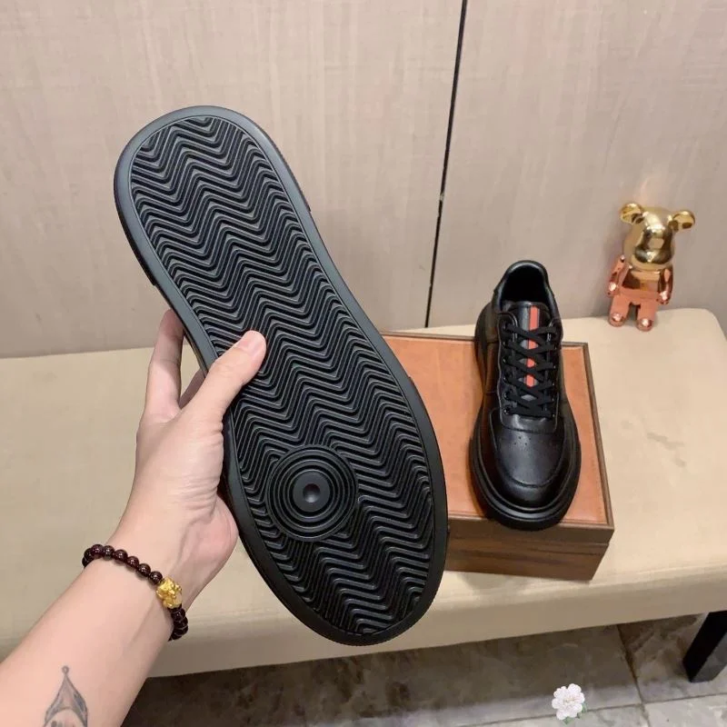 Cut-rate Prada Low Shoes