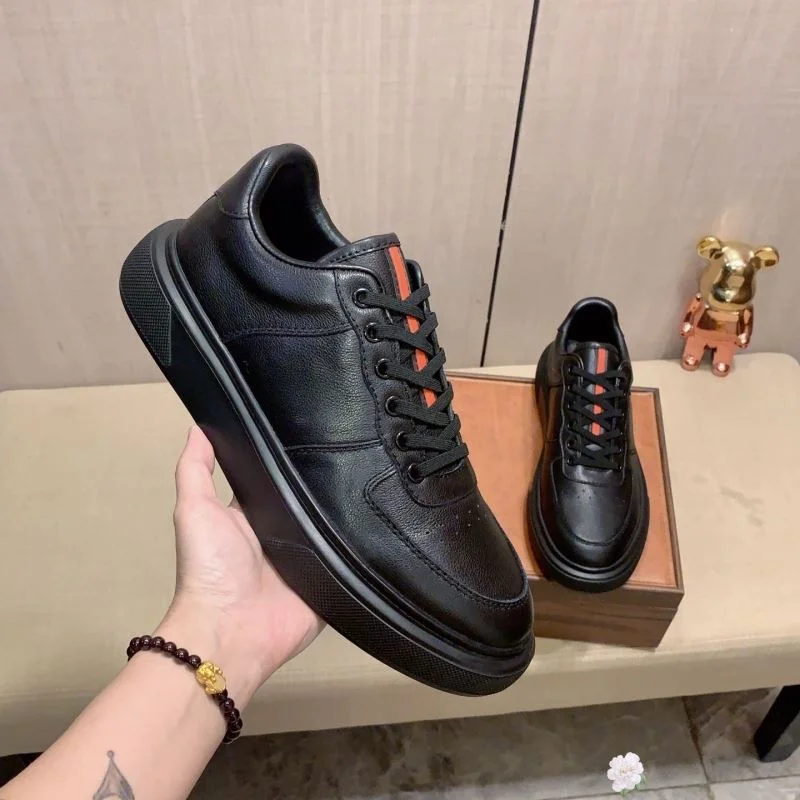 Cut-rate Prada Low Shoes