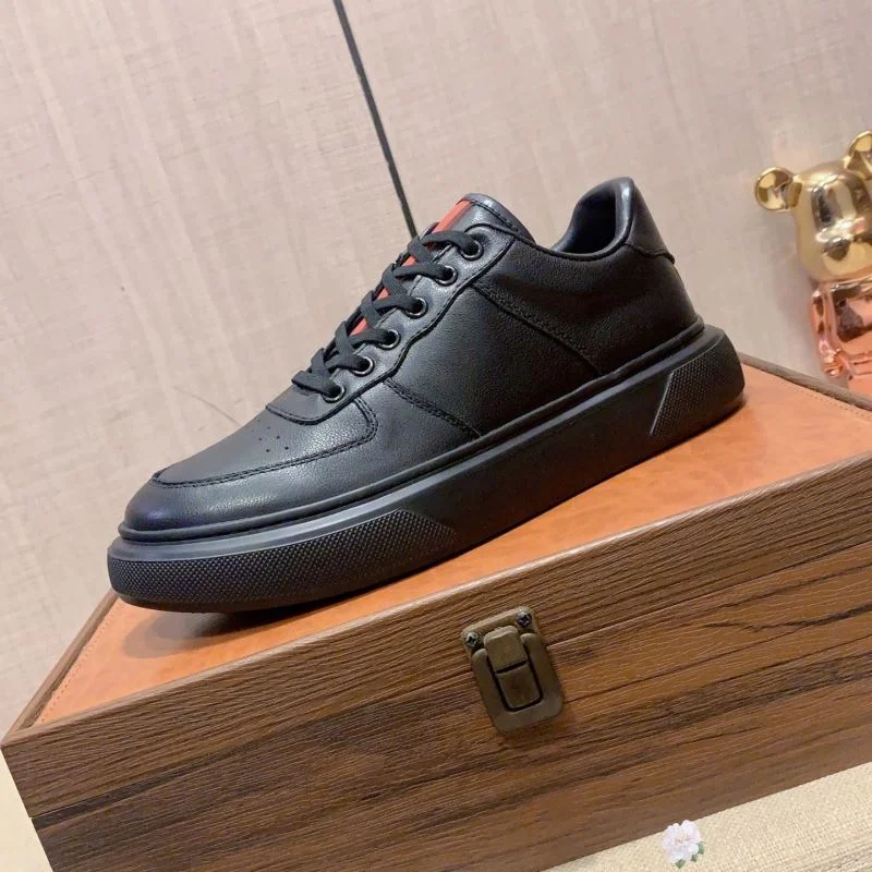Cut-rate Prada Low Shoes