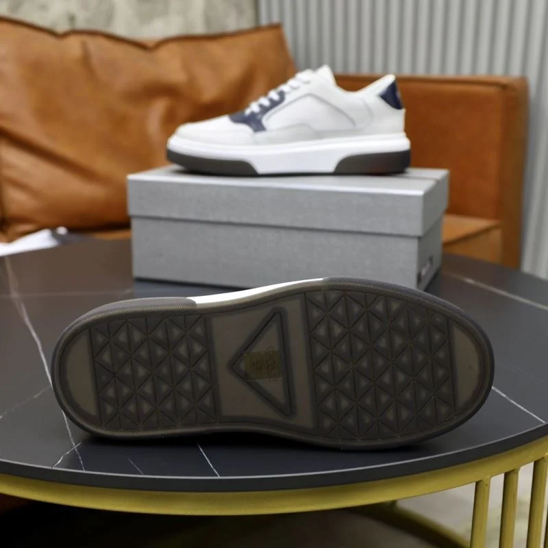 Discounted Prada Low Shoes