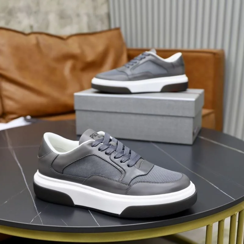 OEM Prada Low Shoes