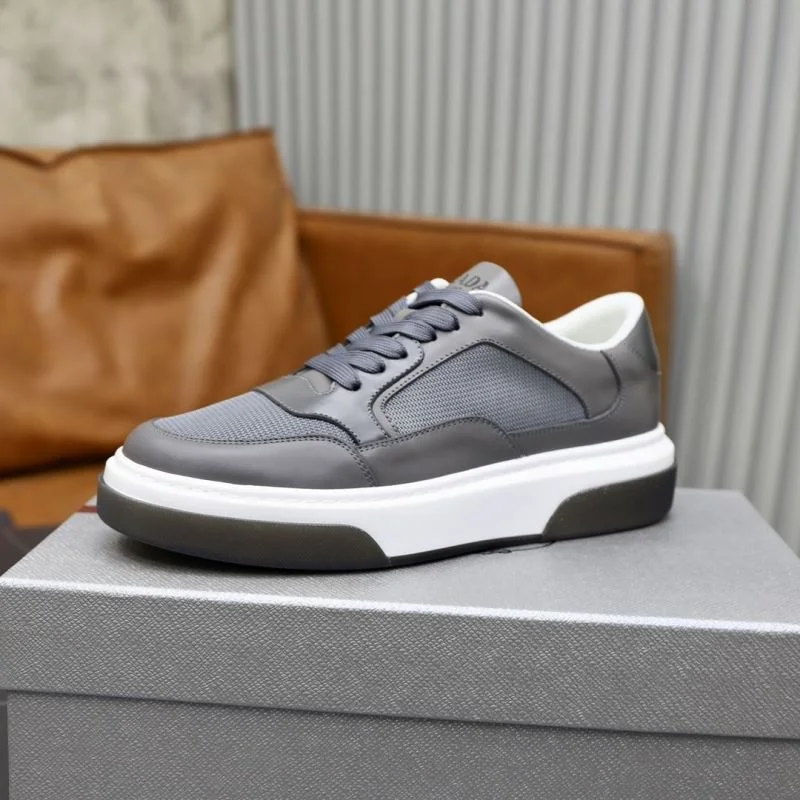 OEM Prada Low Shoes
