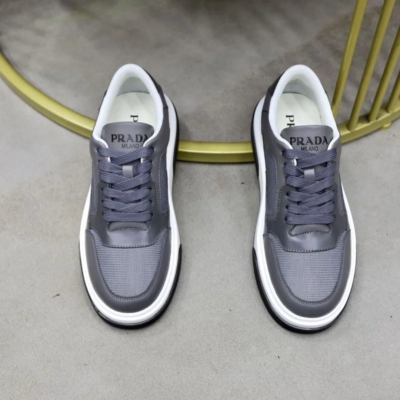 OEM Prada Low Shoes
