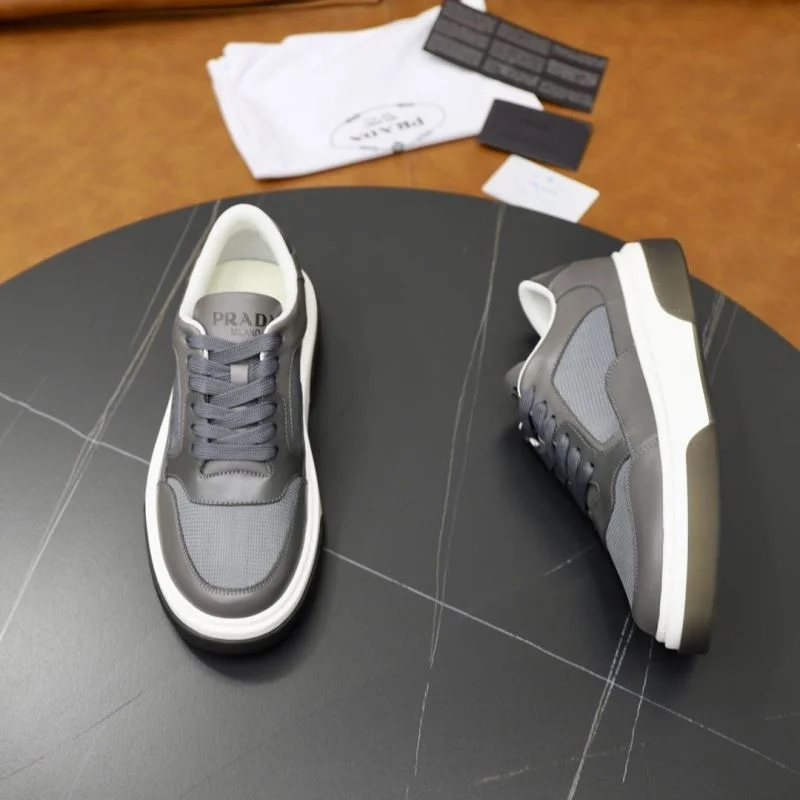 OEM Prada Low Shoes