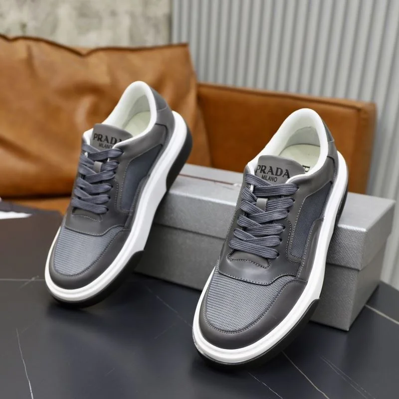 OEM Prada Low Shoes