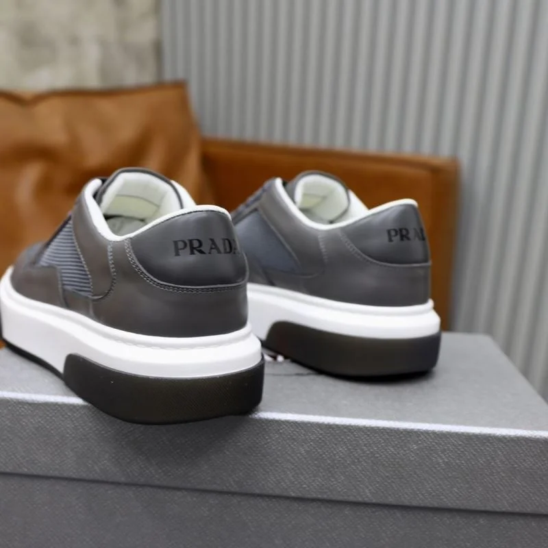 OEM Prada Low Shoes
