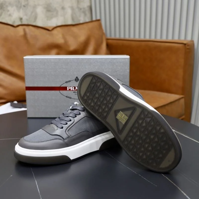 OEM Prada Low Shoes