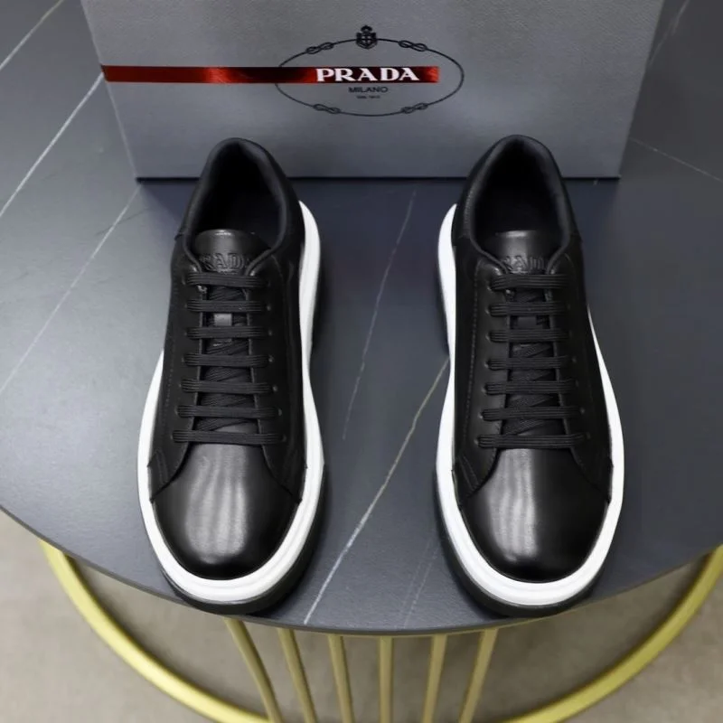 Prada Low Shoes