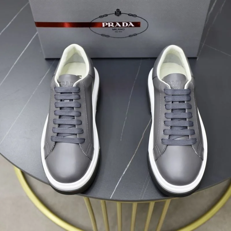 Prada Low Shoes