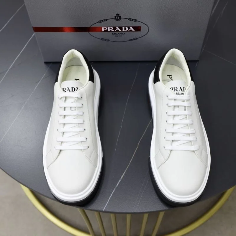 Prada Low Shoes