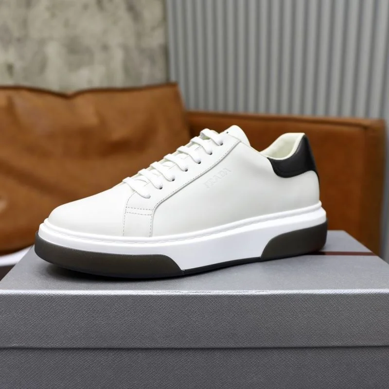 Bargain Prada Low Shoes