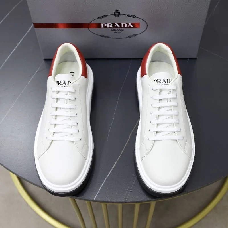 Prada Low Shoes