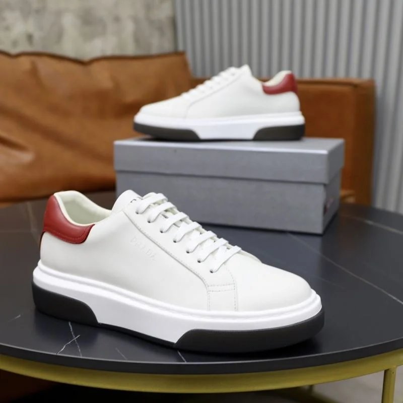 Bargain Prada Low Shoes
