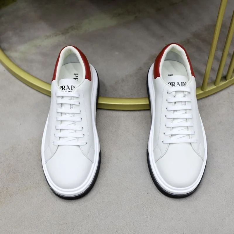 Bargain Prada Low Shoes