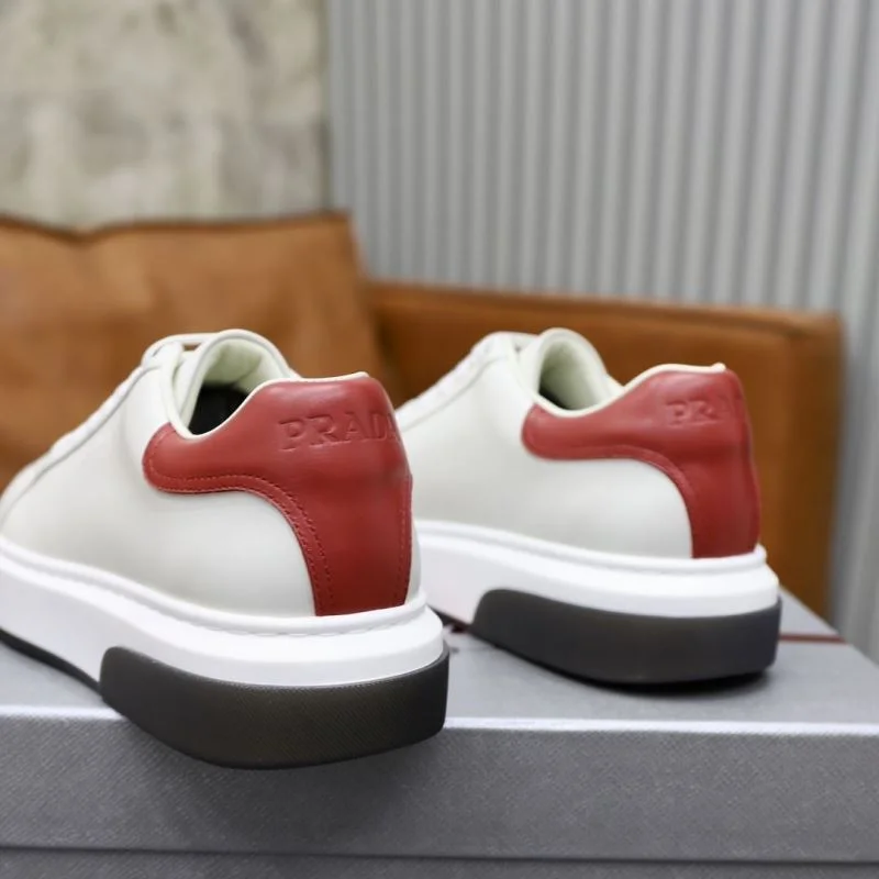 Bargain Prada Low Shoes