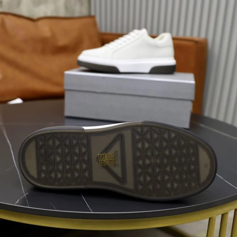 Value-priced Prada Low Shoes