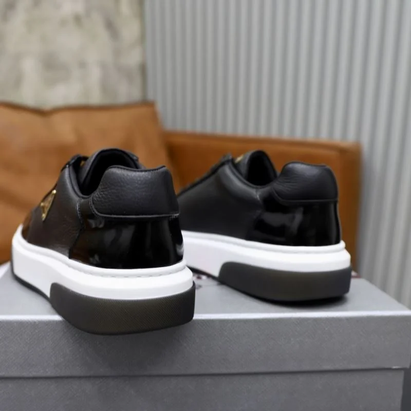 Reasonably priced Prada Low Shoes