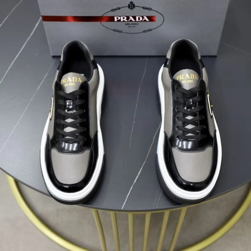 Prada Low Shoes